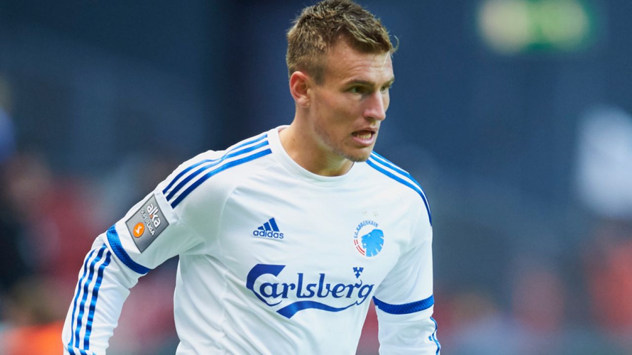 Remmer: Konkurrence gør os bedre | F.C. København