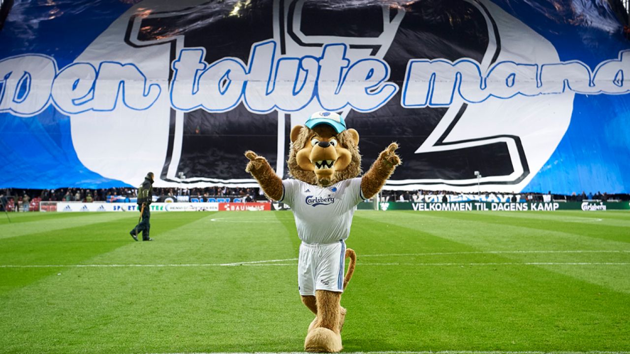 Leo – the comeback | F.C. København