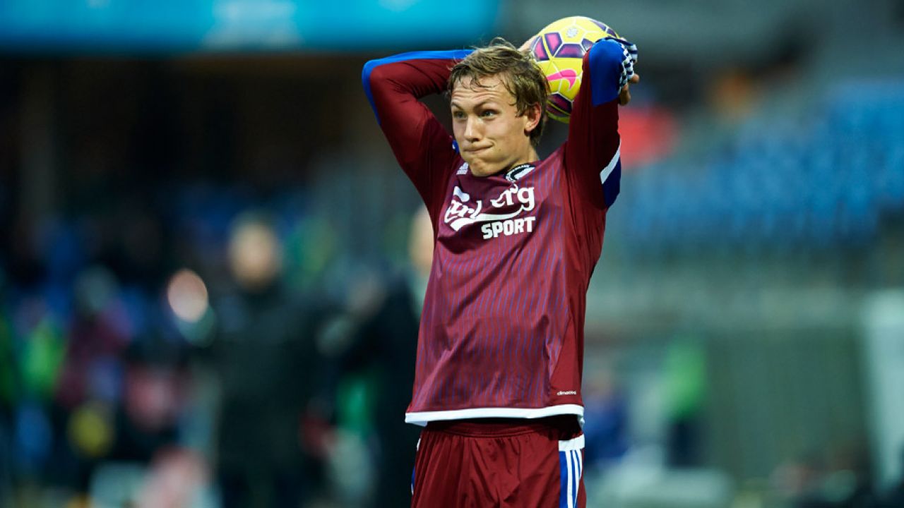 Ludwig: Vi kan distancere dem yderligere | F.C. København