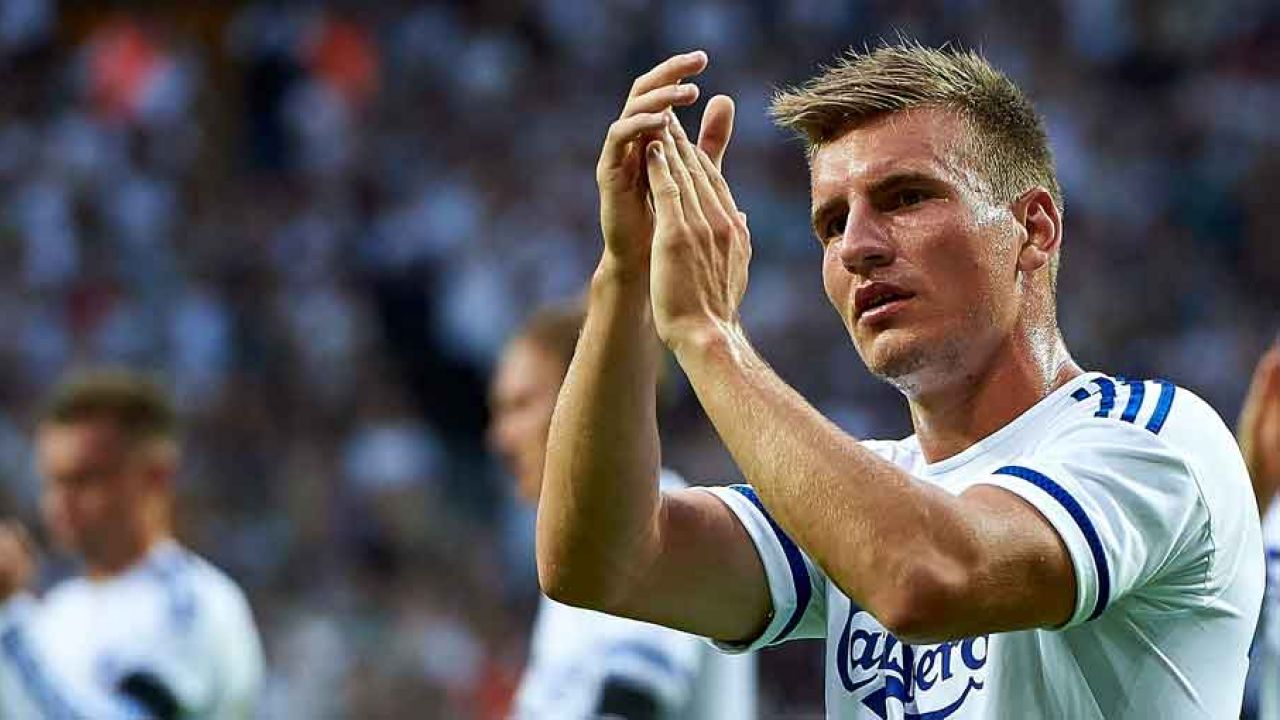 Remmer: Vi skal dominere | F.C. København