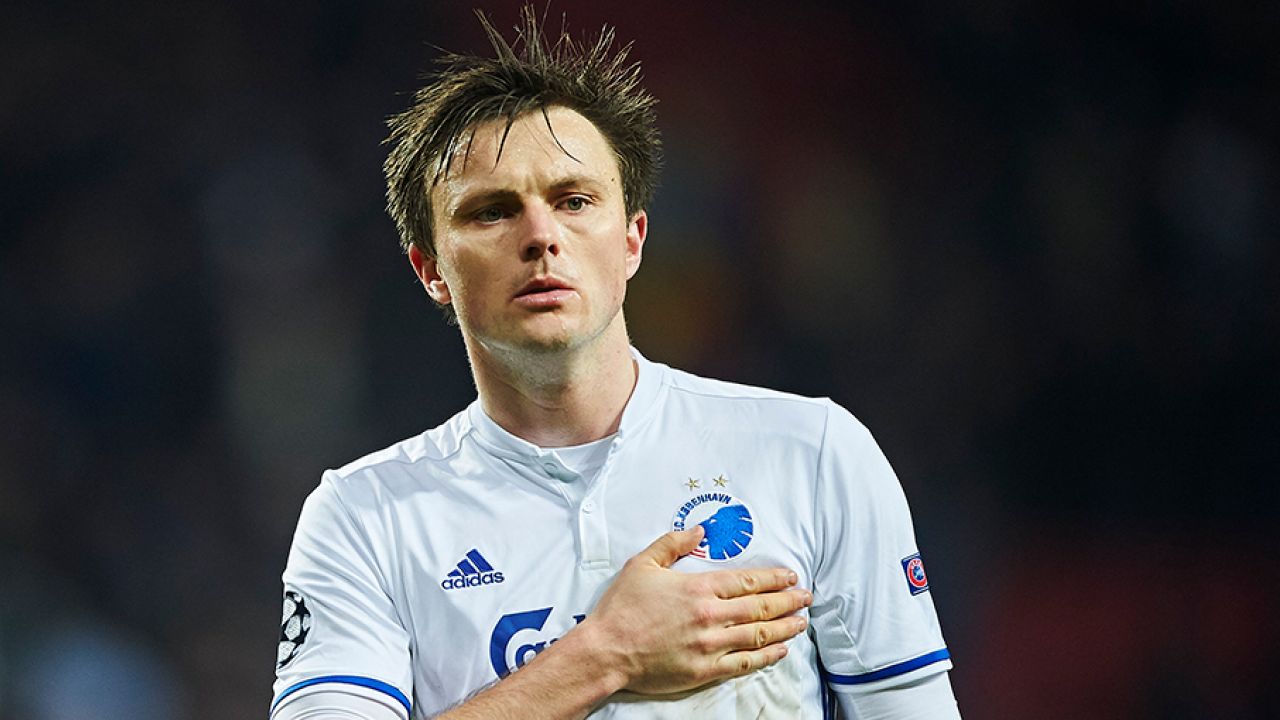 Kvist: Et storslået arrangement | F.C. København