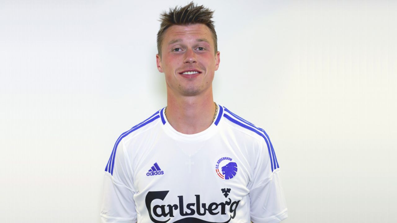 F.C. København køber Marvin Pourié | F.C. København