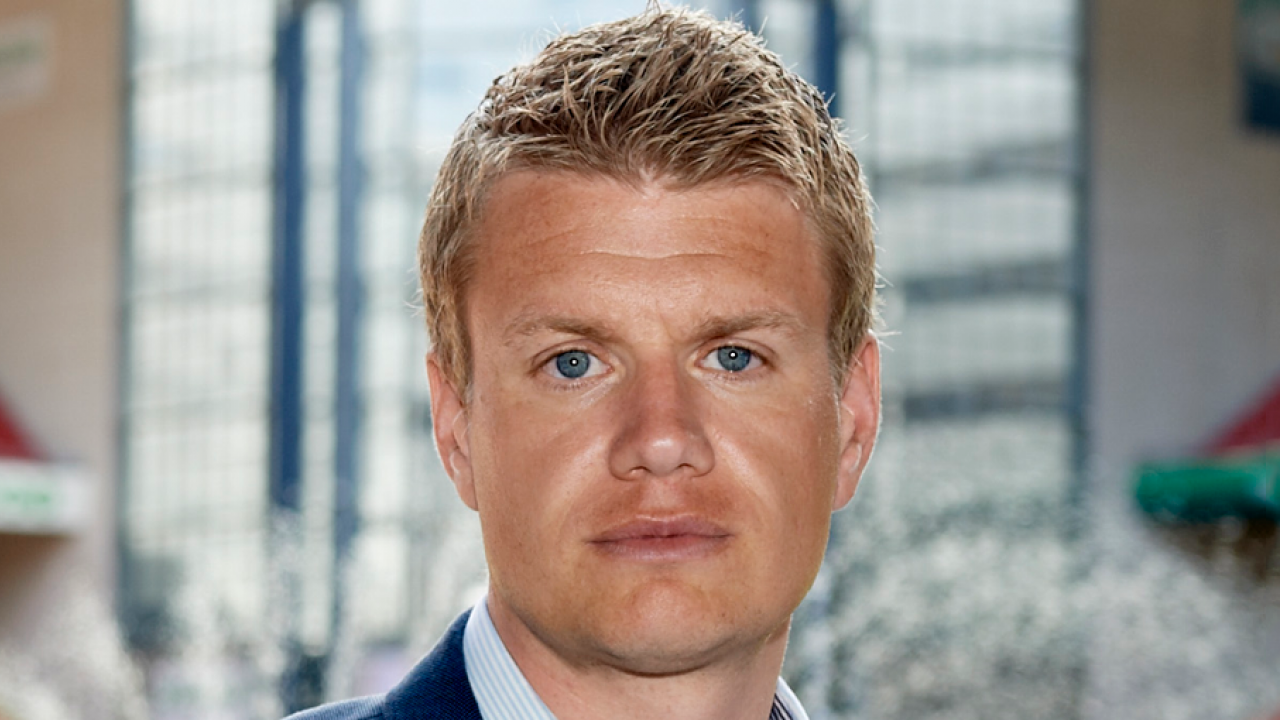 Johan Lange: Sådan forbereder vi os | F.C. København