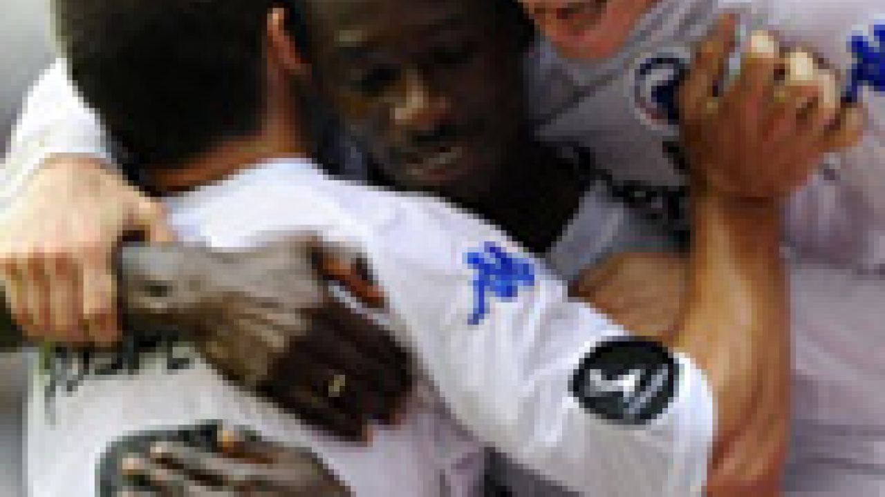 F.C. Copenhagen defeats FC Nordsjælland 2-0 | F.C. København