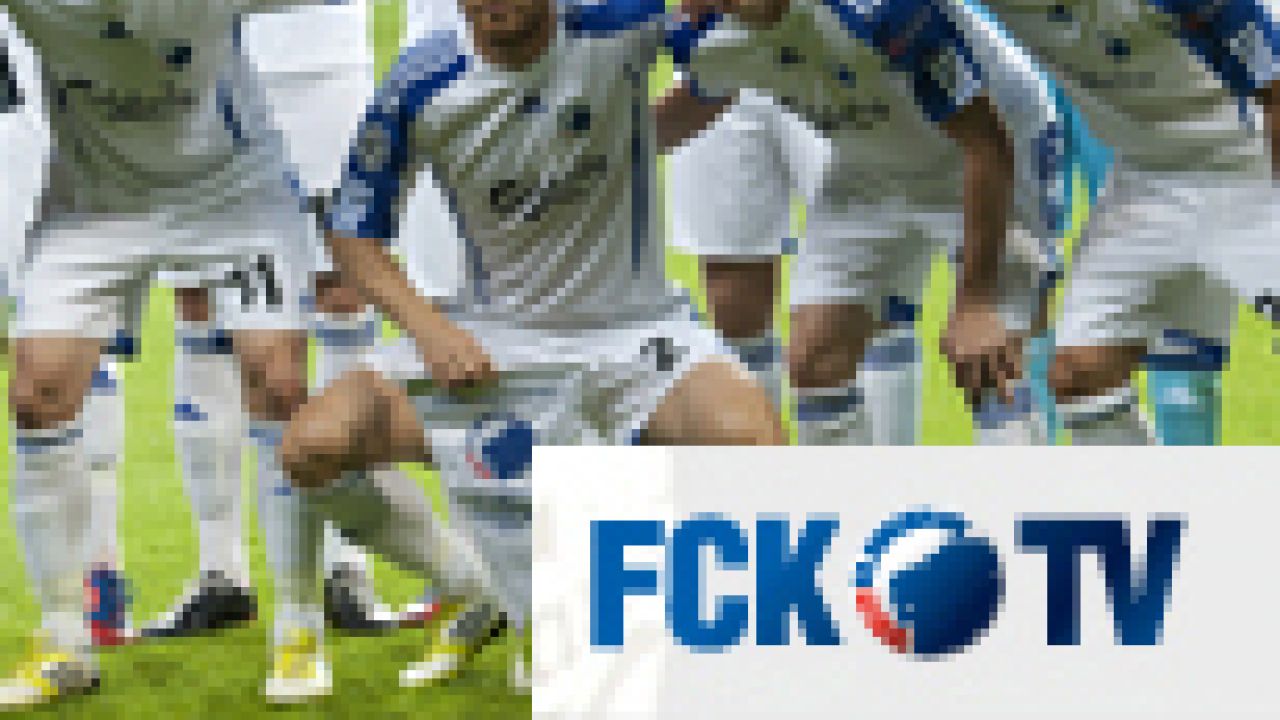 Match highlights: FCK 1-0 LOSC Lille | F.C. København