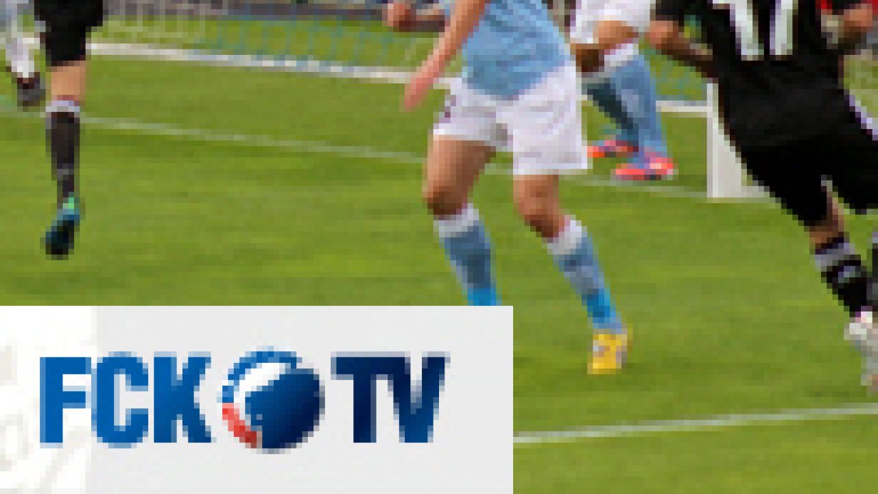 Match highlights: SønderjyskE 1-1 FCK | F.C. København