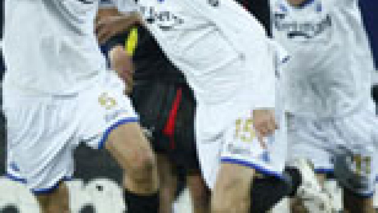 Holding on to the first place | F.C. København