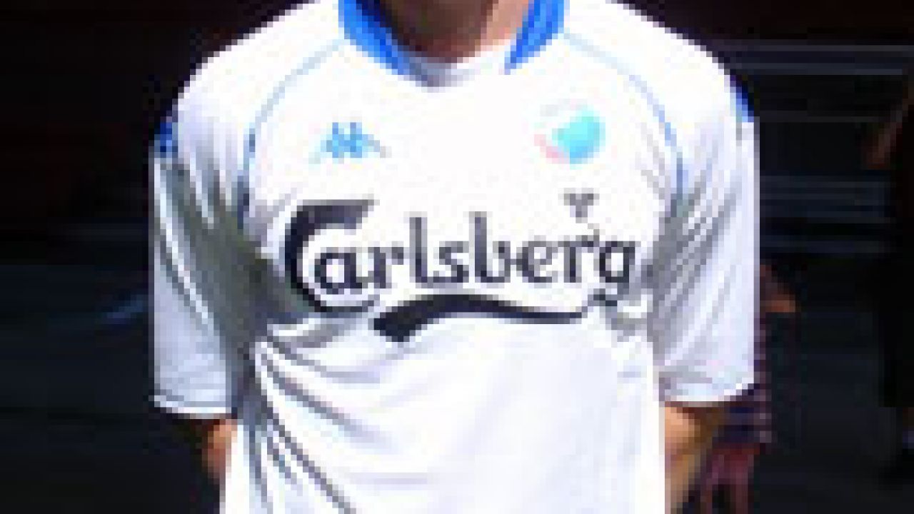 Peter Larsson joins F.C. Copenhagen | F.C. København