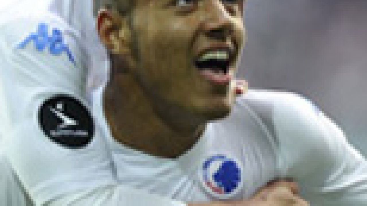 Ottesen inspires late Lions comeback | F.C. København