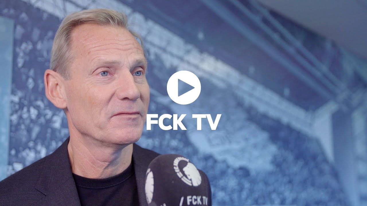 Bo Rygaard om Ståles stop: En vemodig men forløsende dag | F.C. København