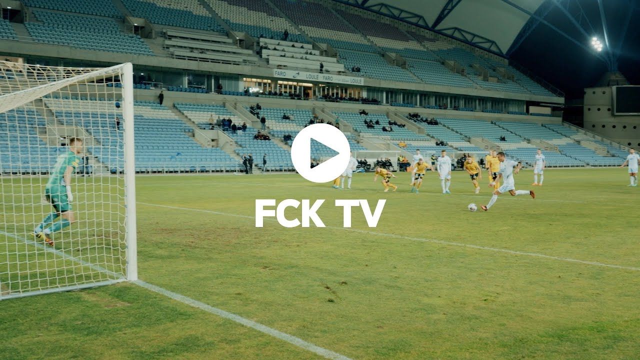 Holdkammeraterne om Diogo og Jordan: Gode spillere og gode gutter | F.C. København