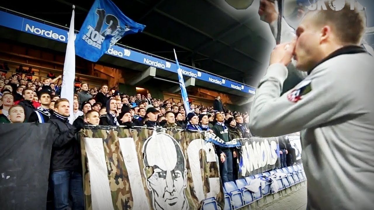 Sektion 12 klar til stor europæisk aften | F.C. København