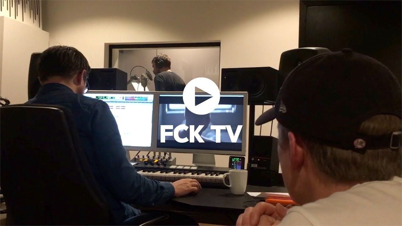 Sådan blev jubilæumsfilmen til | F.C. København
