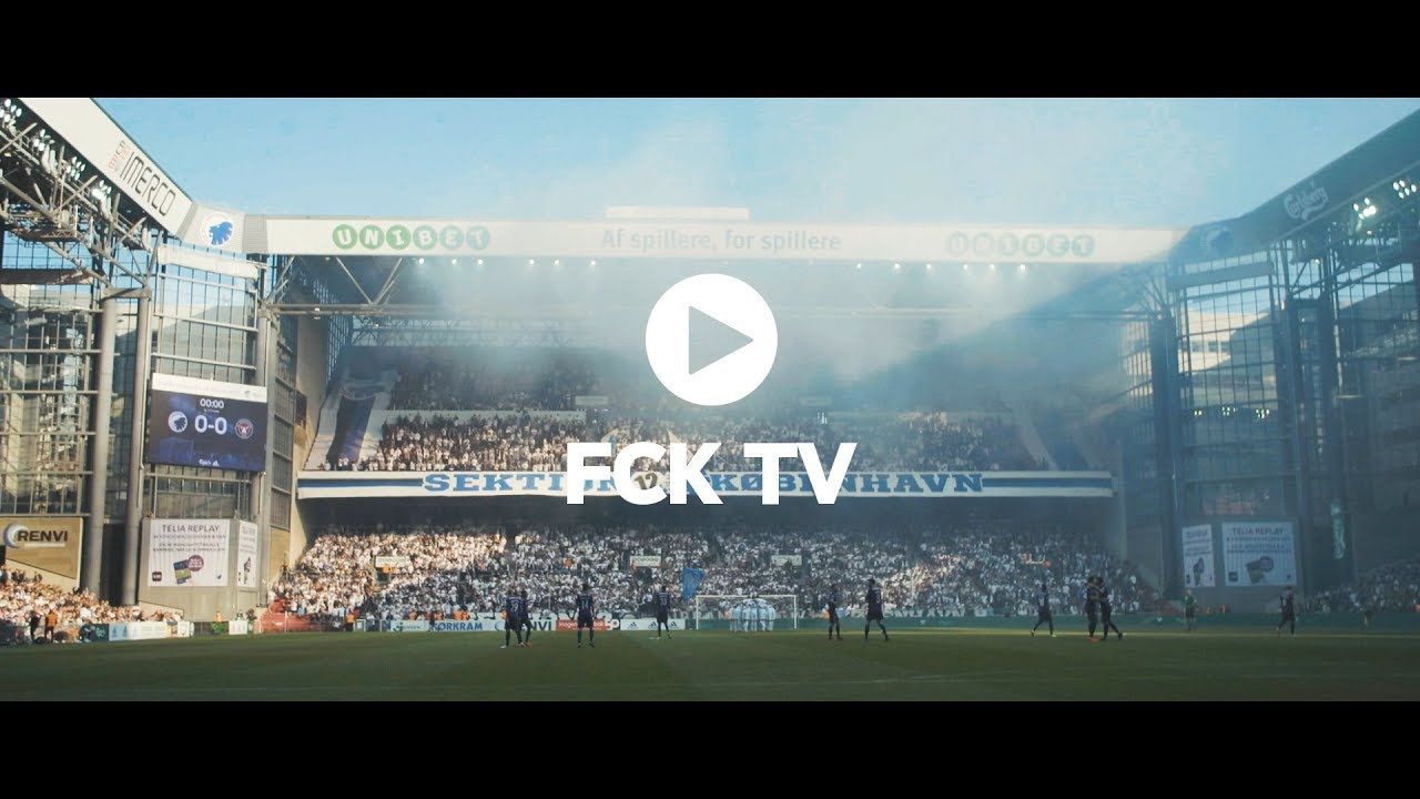 Vejen til Dobbelt­dækkeren: Historien om Sektion 12 | F.C. København