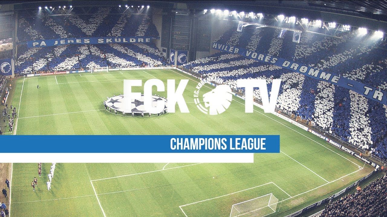 UCL Flashback: FCK-FC Barcelona | F.C. København