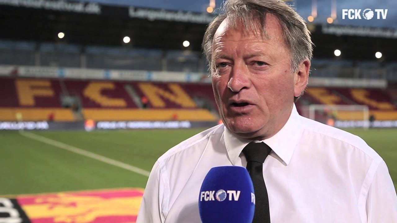 Jacobs: Et skridt på vejen | F.C. København