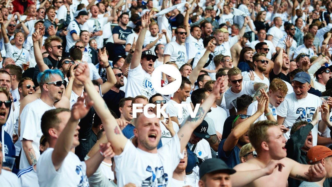 Sektion 12 udvides til GULD-DUEL: En stor dag for de tre capo'er | F.C ...