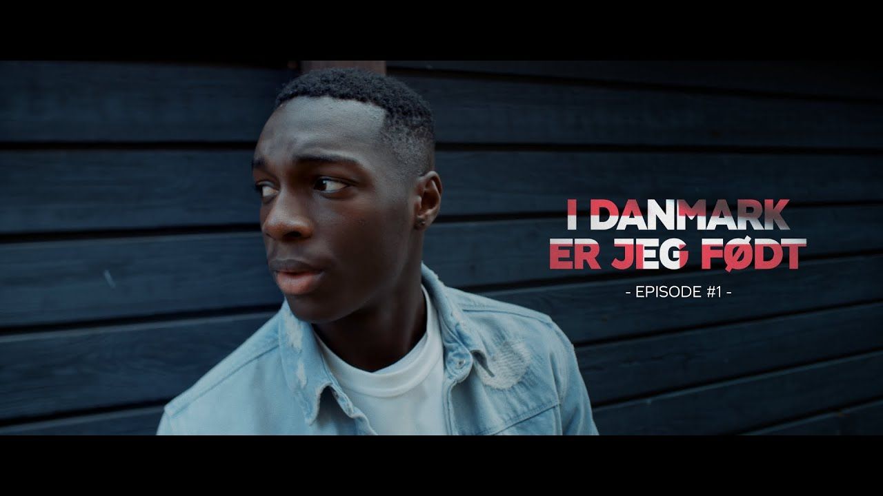 Mohamed Daramy: I was born in Denmark, Episode 1 | F.C. København