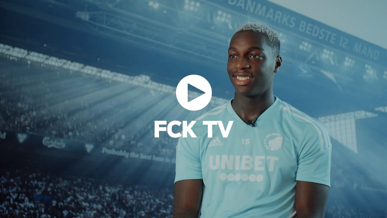 Daramy tilbage i København: Klar til at vise et godt show igen | F.C ...