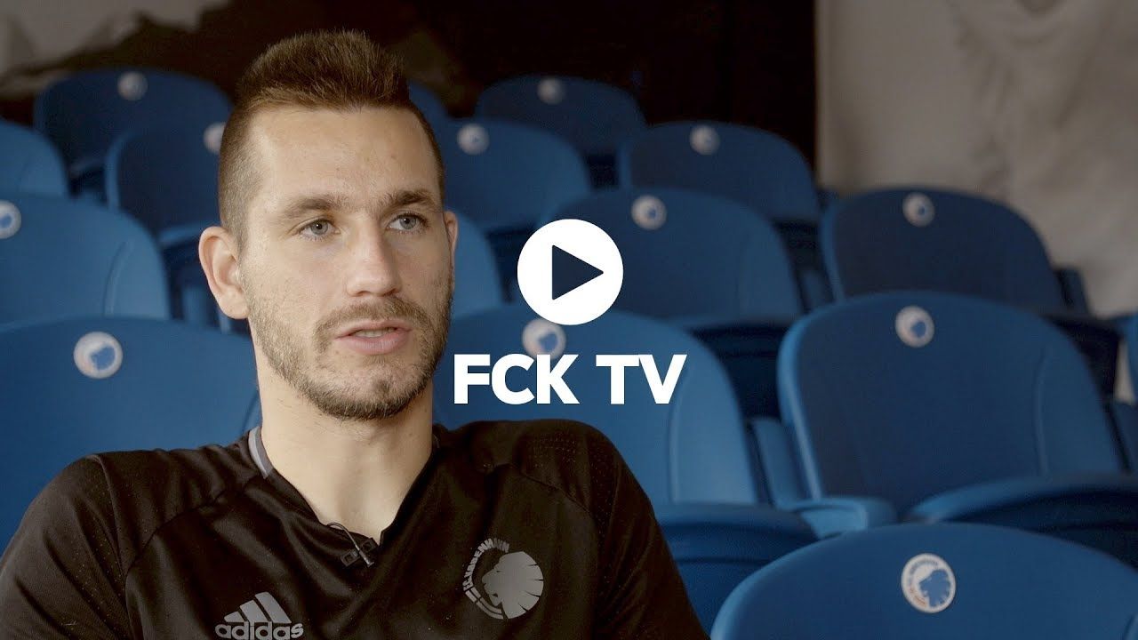 Hvem er Michael Lüftner? | F.C. København