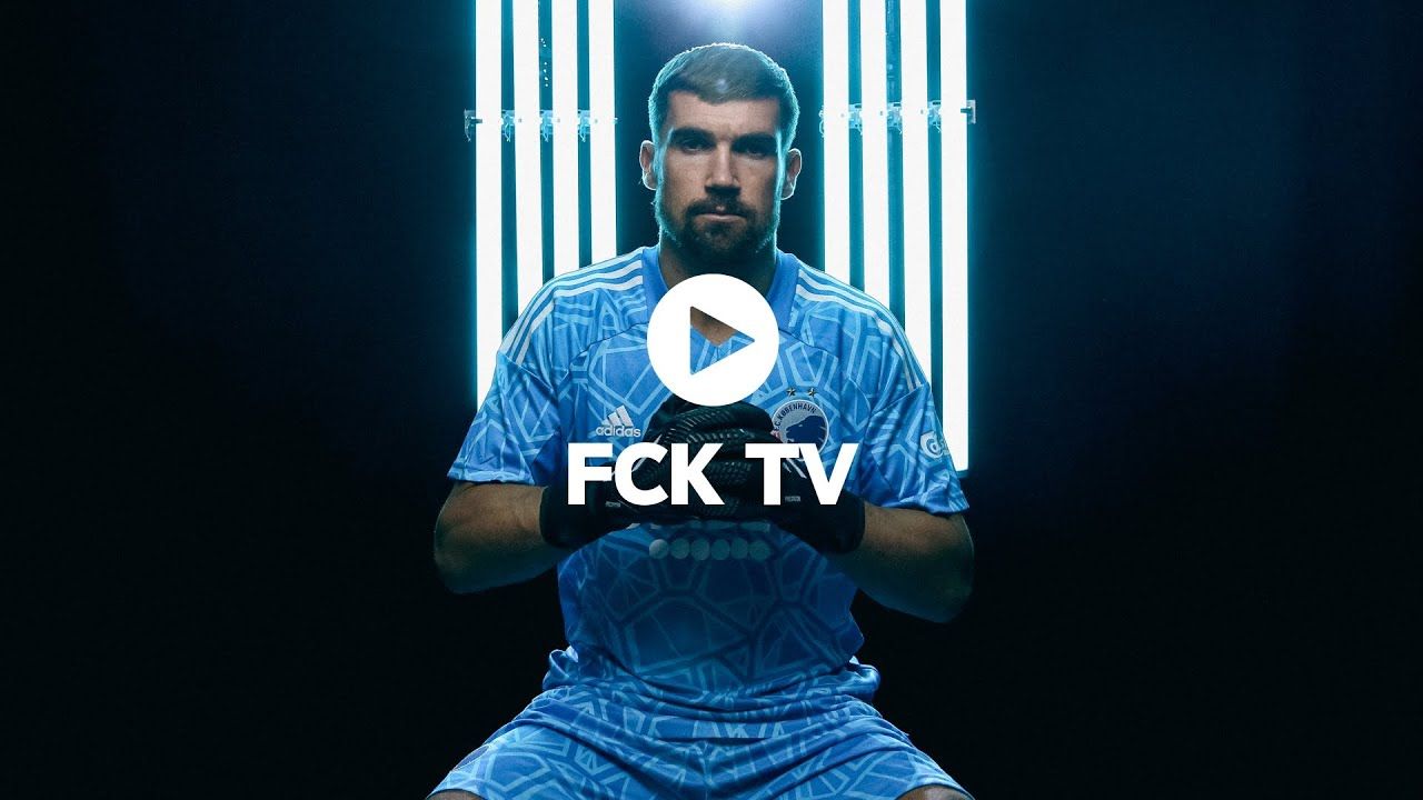 Watch: Maty Ryan's first interview with FCKTV | F.C. København