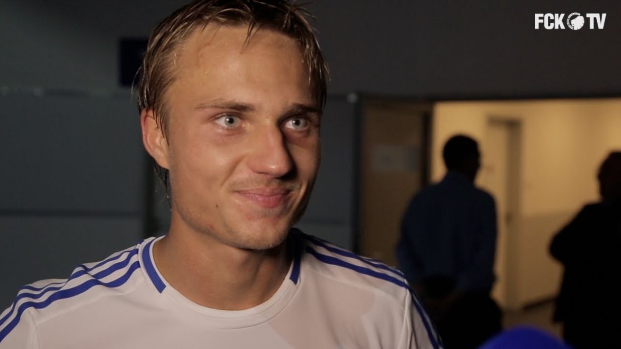 Pierre B: Vi er klar til sæsonstart | F.C. København