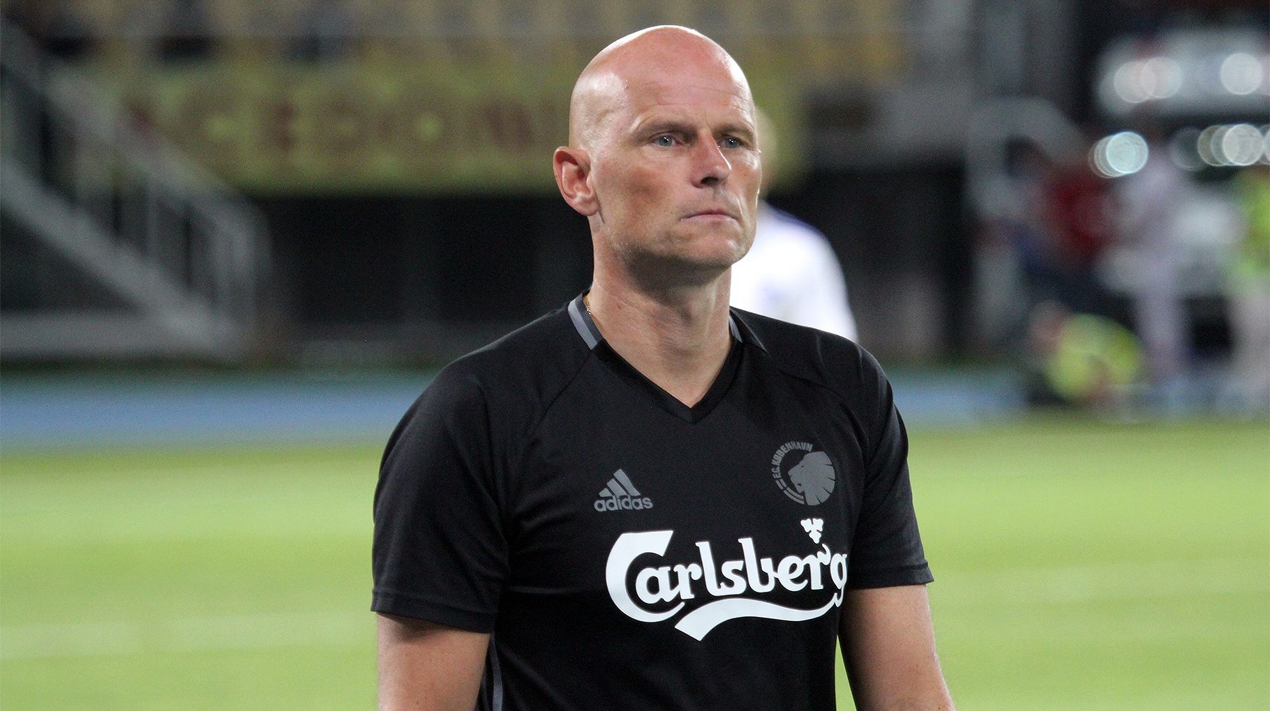 FK Vardar vs. F.C. København 2017-07-25 1-0 | 25/07 2017 20:00 | UEFA ...