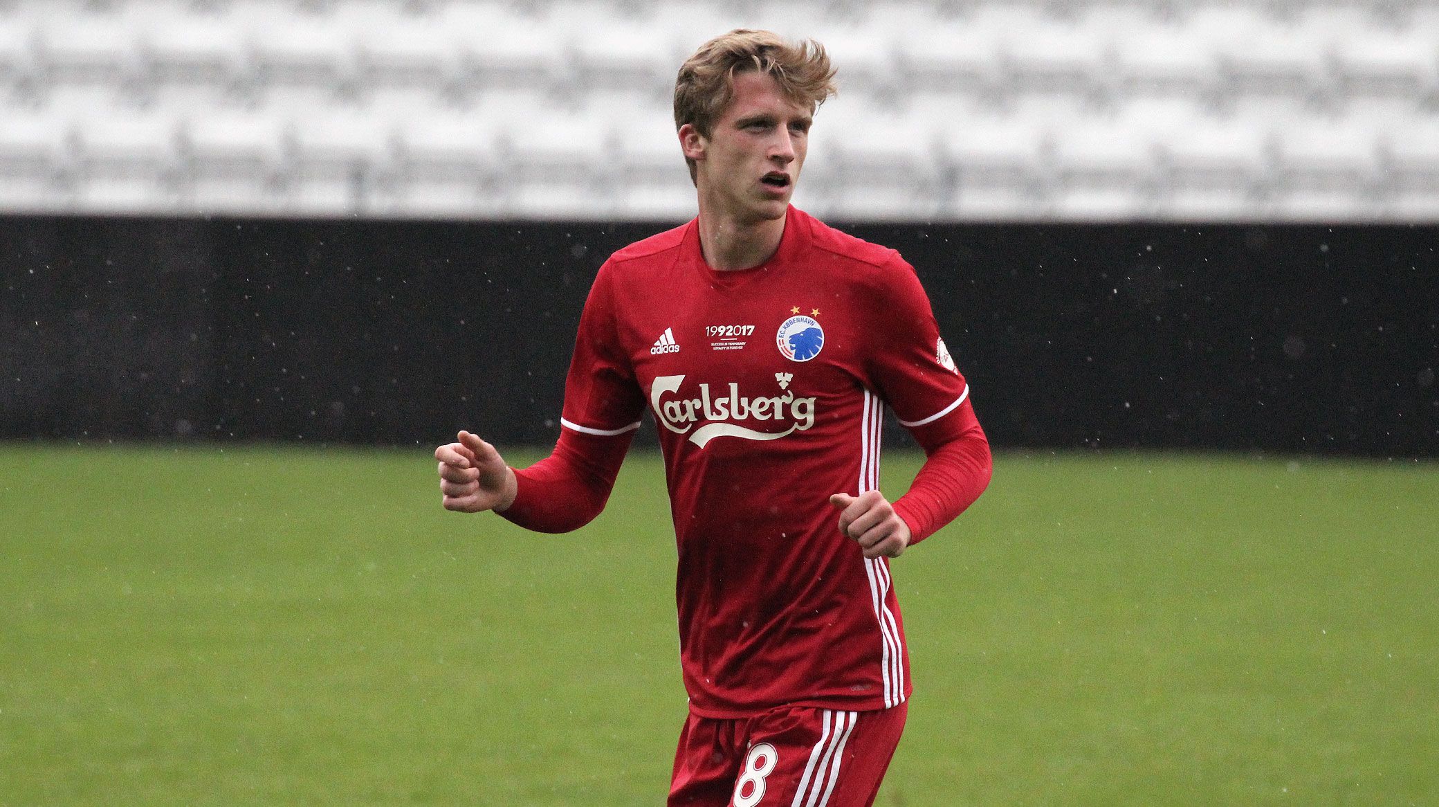 Mads Roerslev | Forsvar - F.C. København