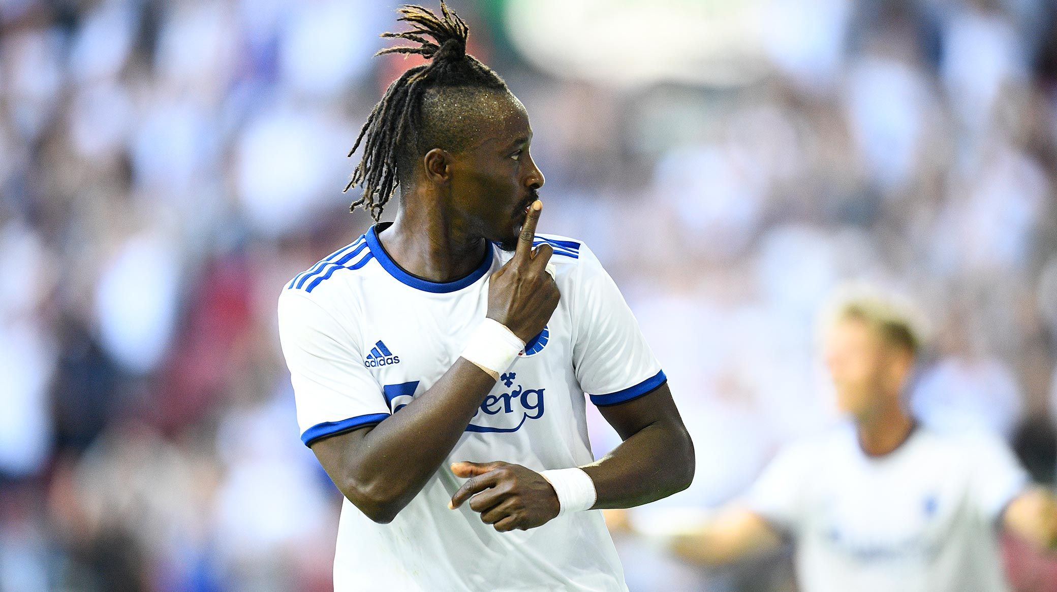 F.C. København vs. PFC CSKA-Sofia 2018-08-16 2-1 | 16/08 2018 18:30 ...