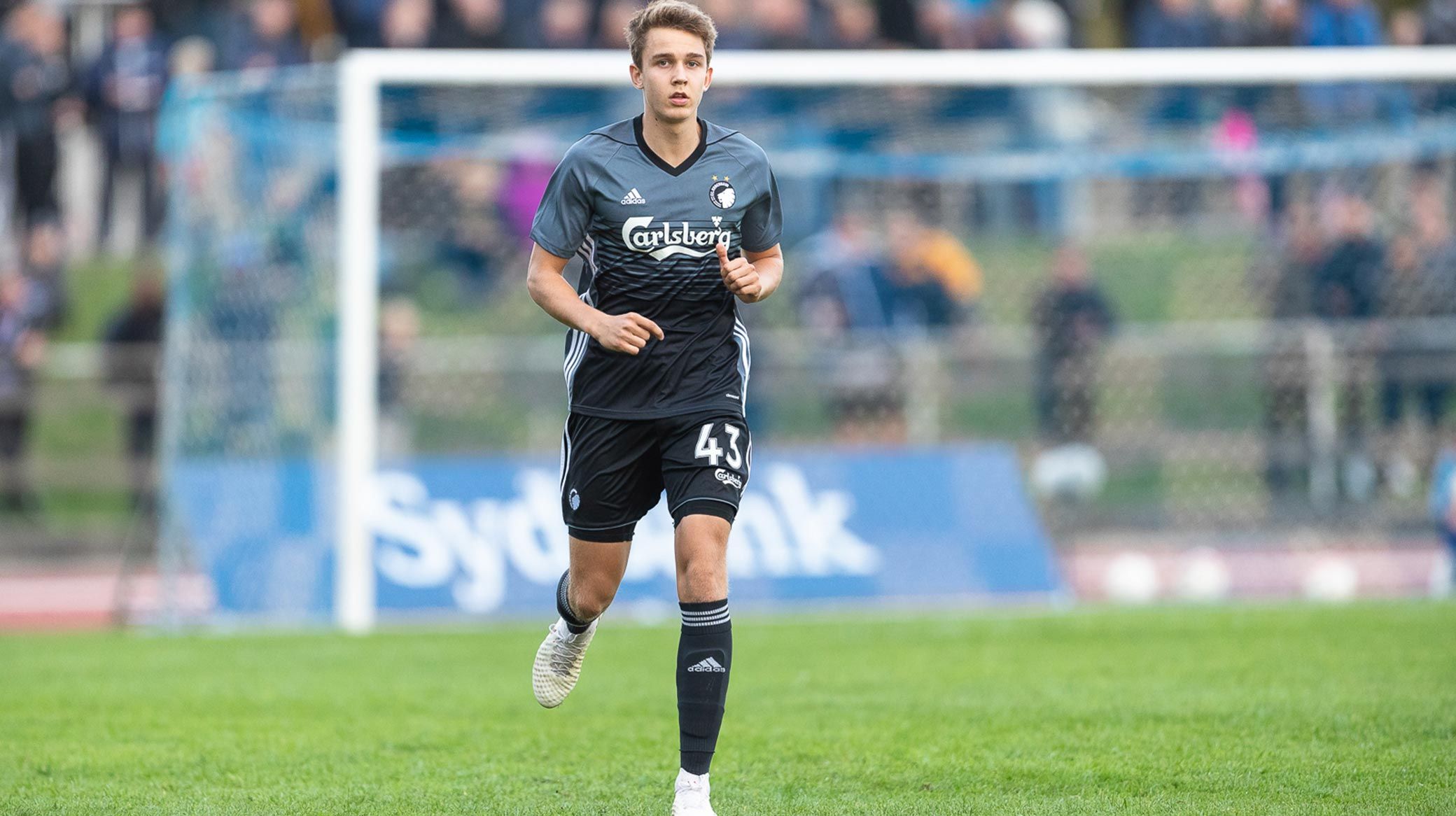 Viby IF vs. F.C. København 2018-09-27 0-3 | 27/09 2018 16:45 | Oddset ...