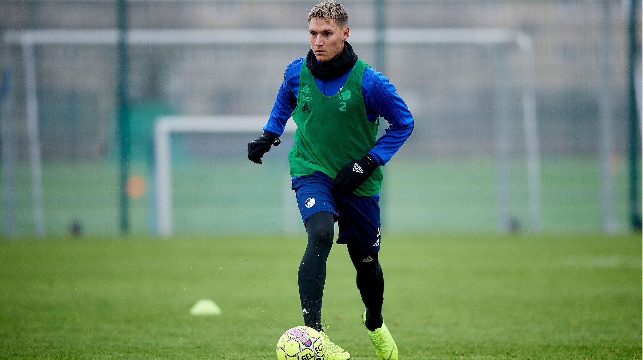 Guillermo Varela | Forsvar - F.C. København