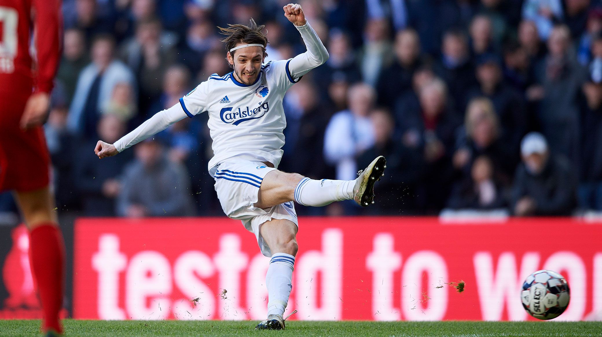 Rasmus Falk | Midtbane - F.C. København