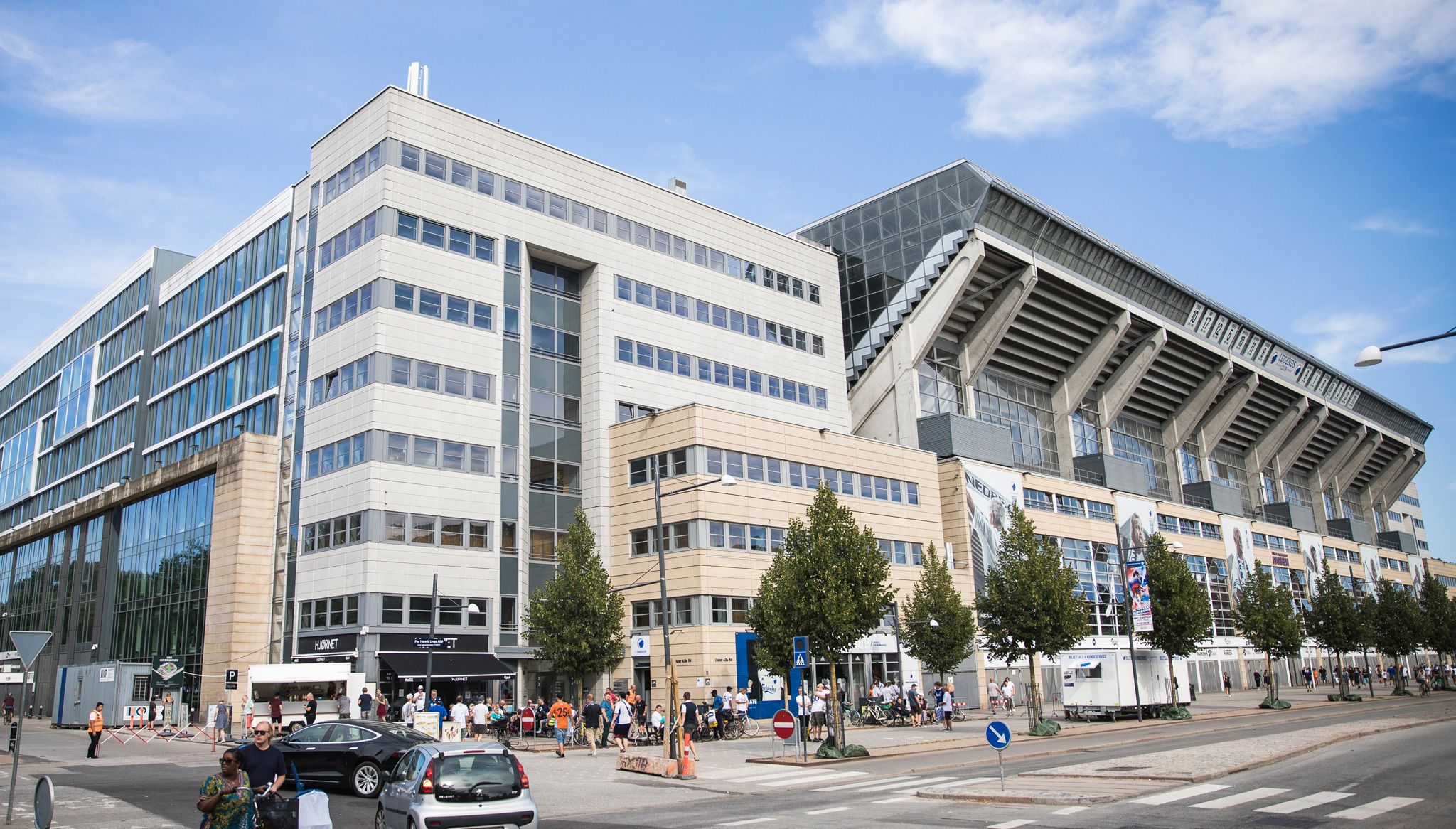 Parken | F.C. København