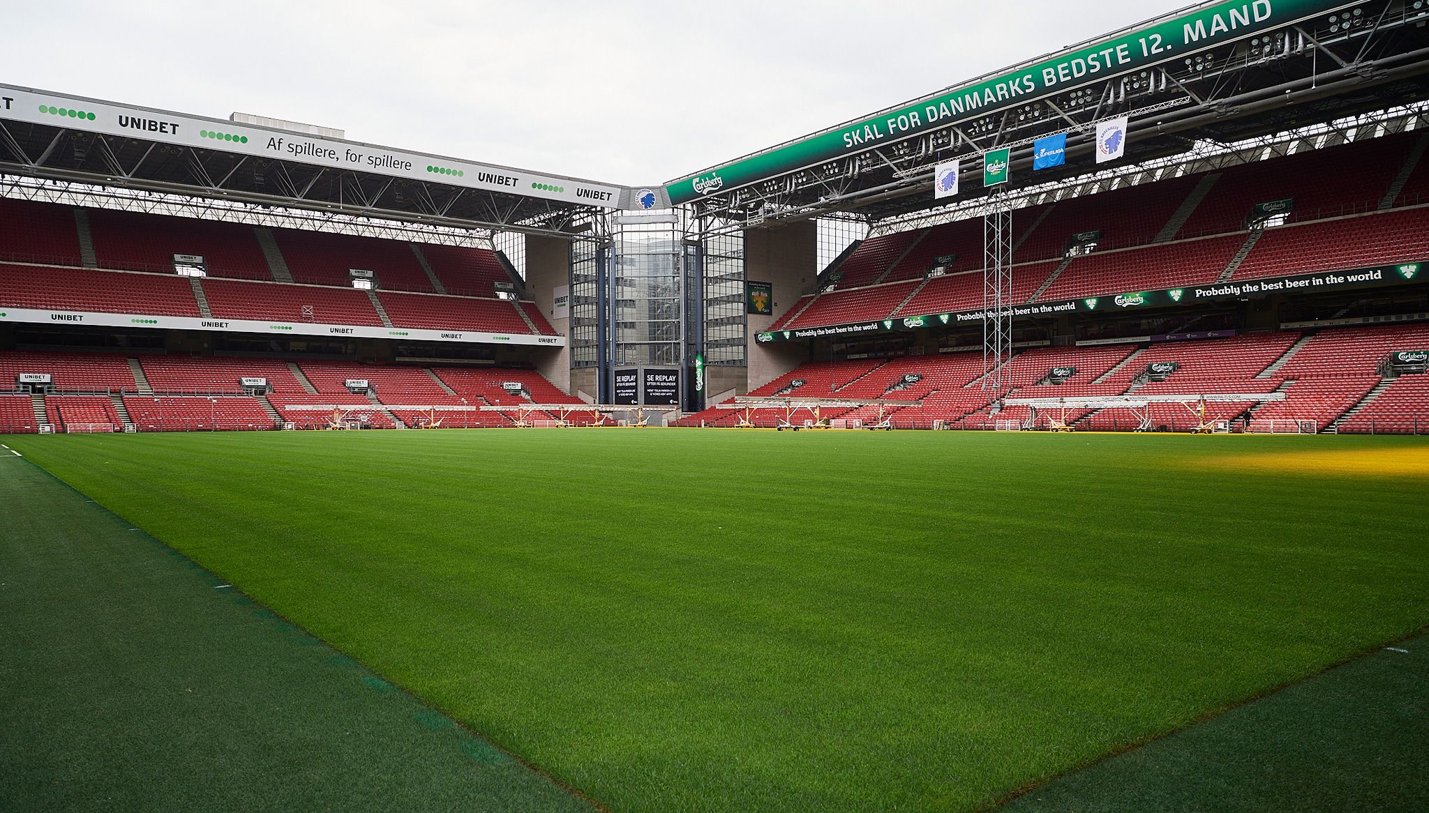 Parken | F.C. København