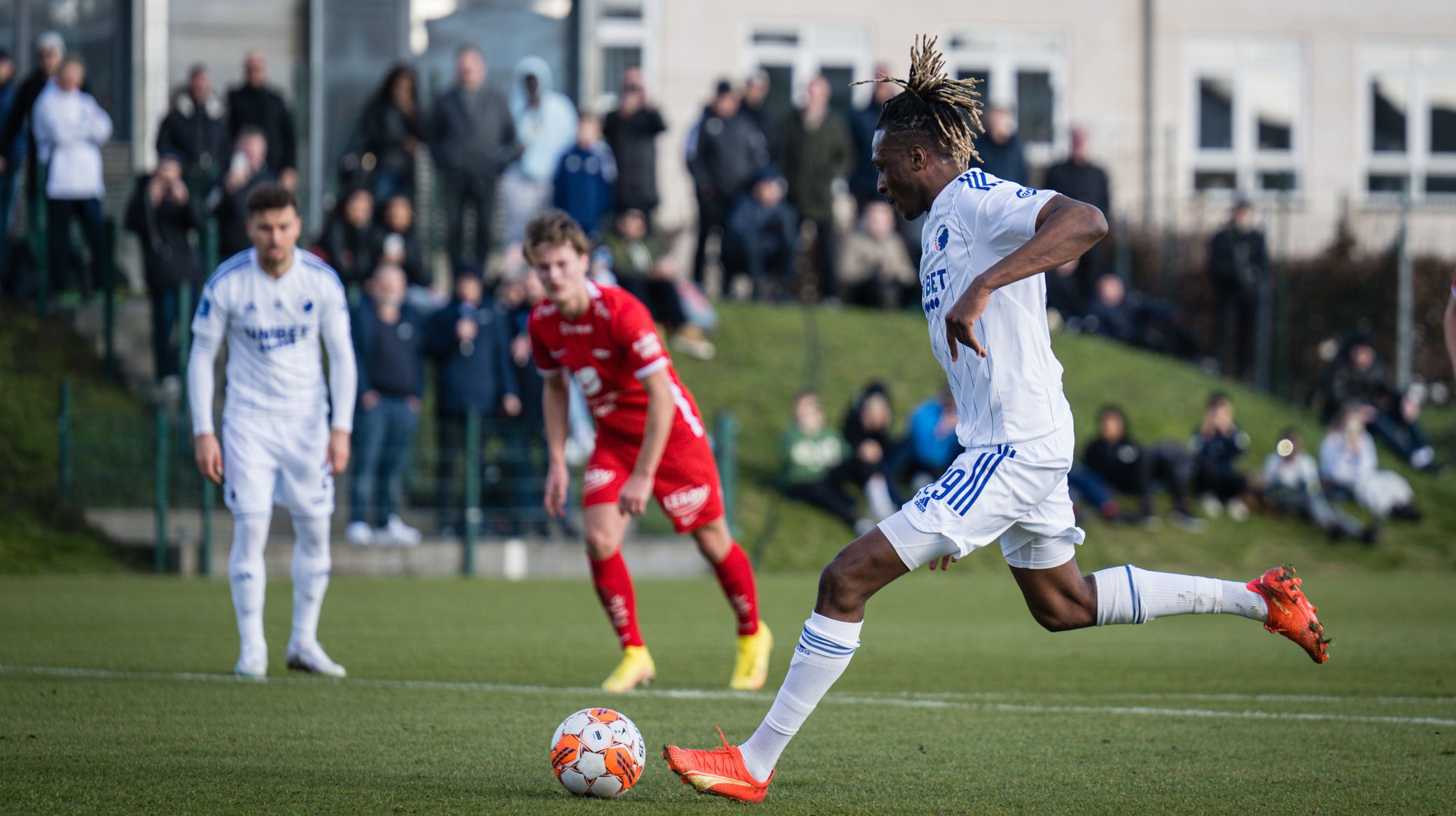 F.C. København vs. SK Brann 2023-03-23 1-1 | 23/03 2023 15:30 ...