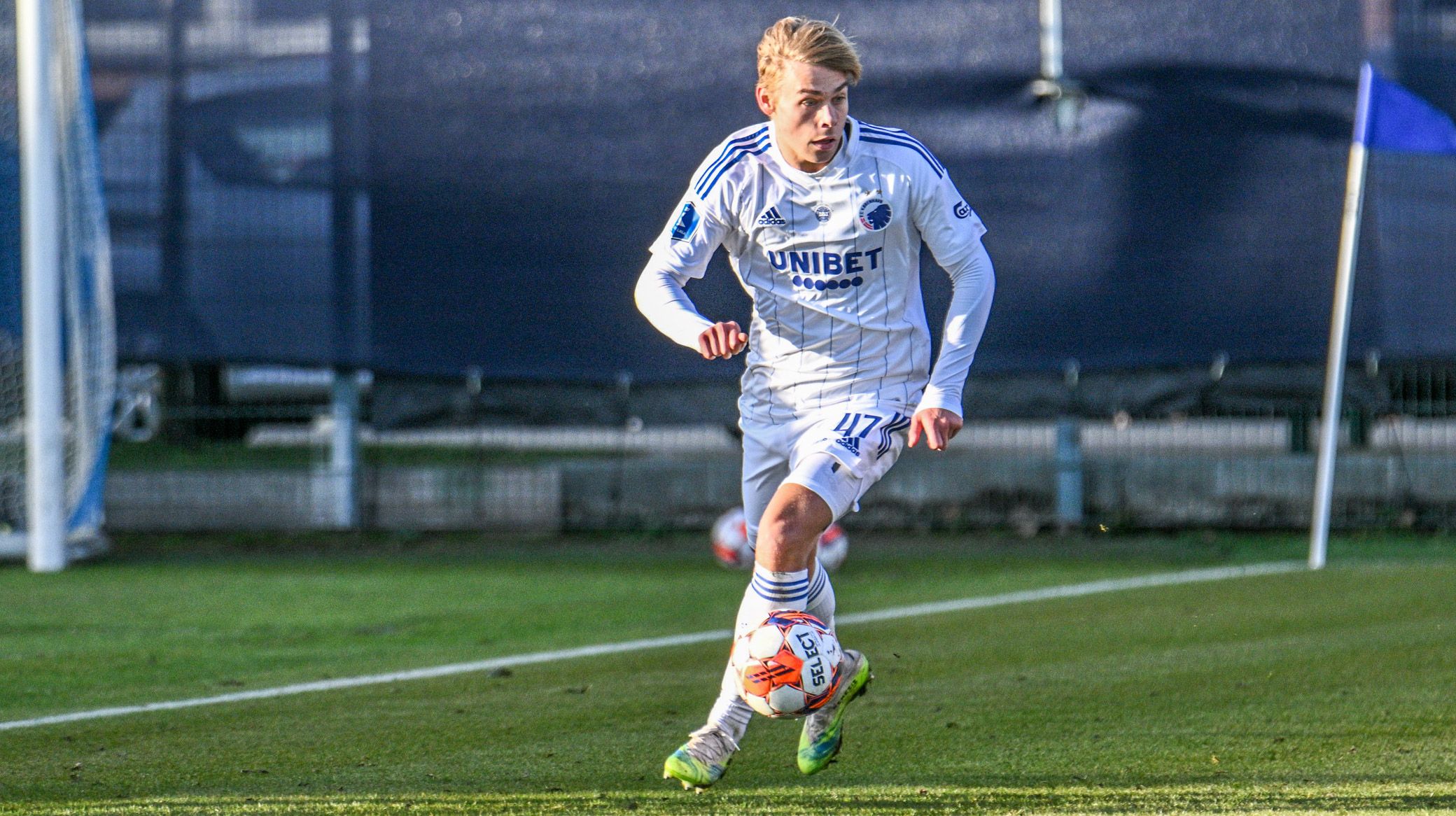 F.C. København vs. SK Brann 2023-03-23 1-1 | 23/03 2023 15:30 ...