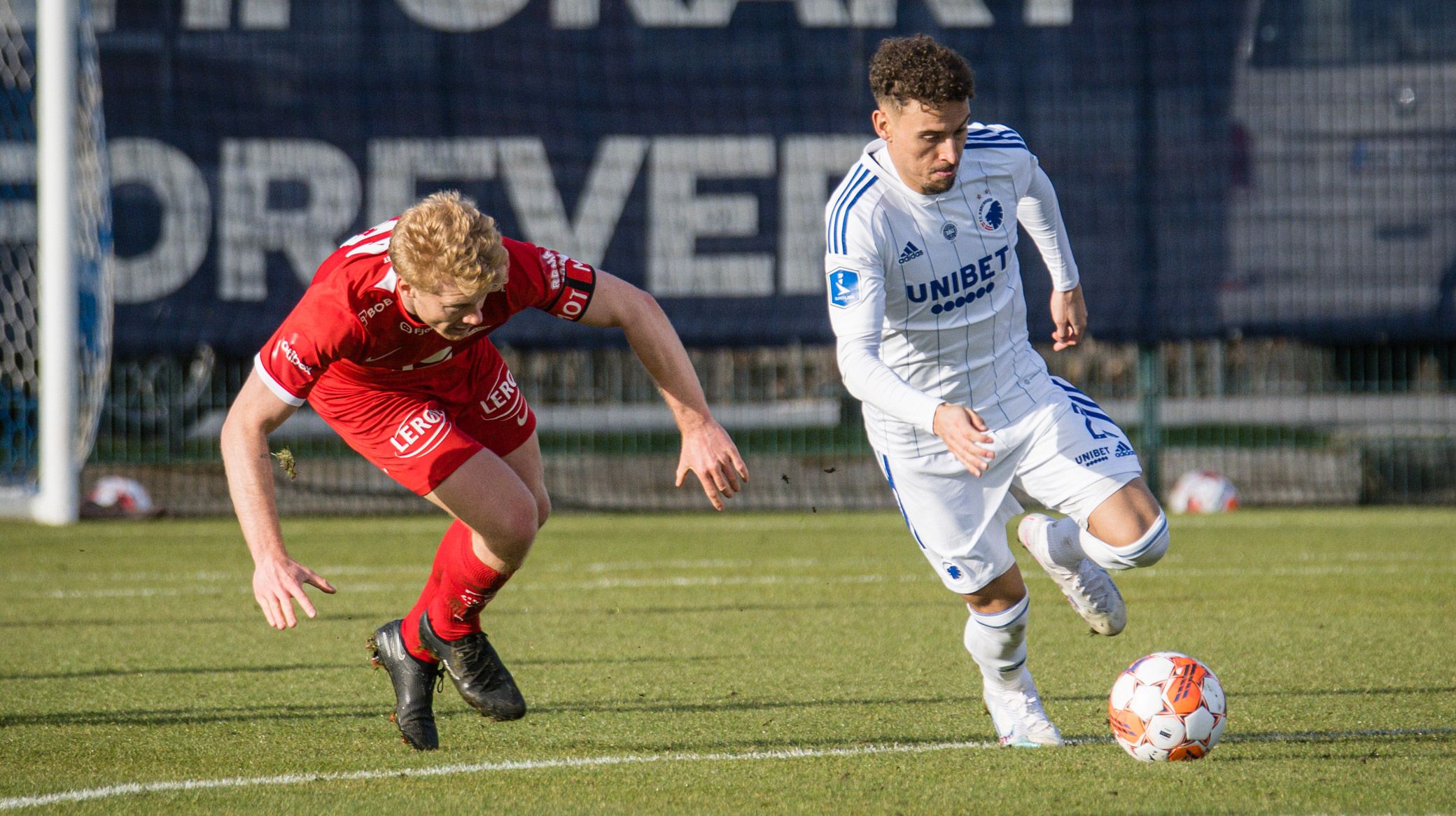 F.C. København vs. SK Brann 2023-03-23 1-1 | 23/03 2023 15:30 ...