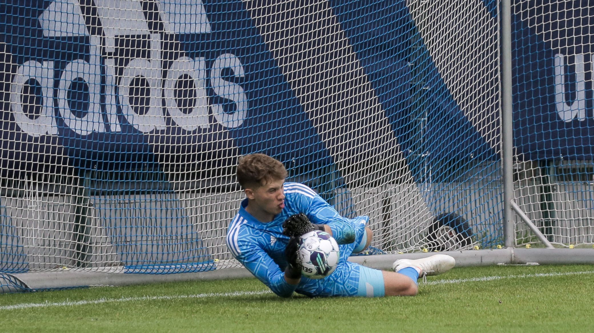 Theo Sander | Målmand - F.C. København