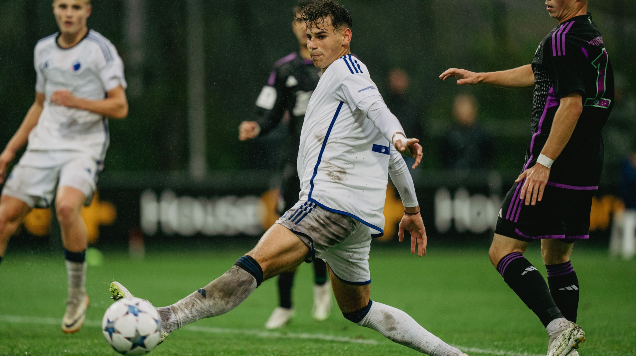 UEFA Youth League 23/24 | F.C. København
