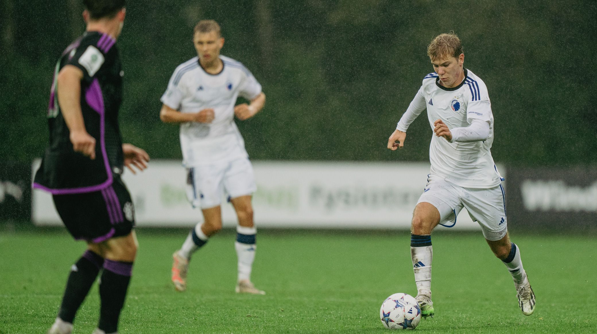 UEFA Youth League 23/24 | F.C. København