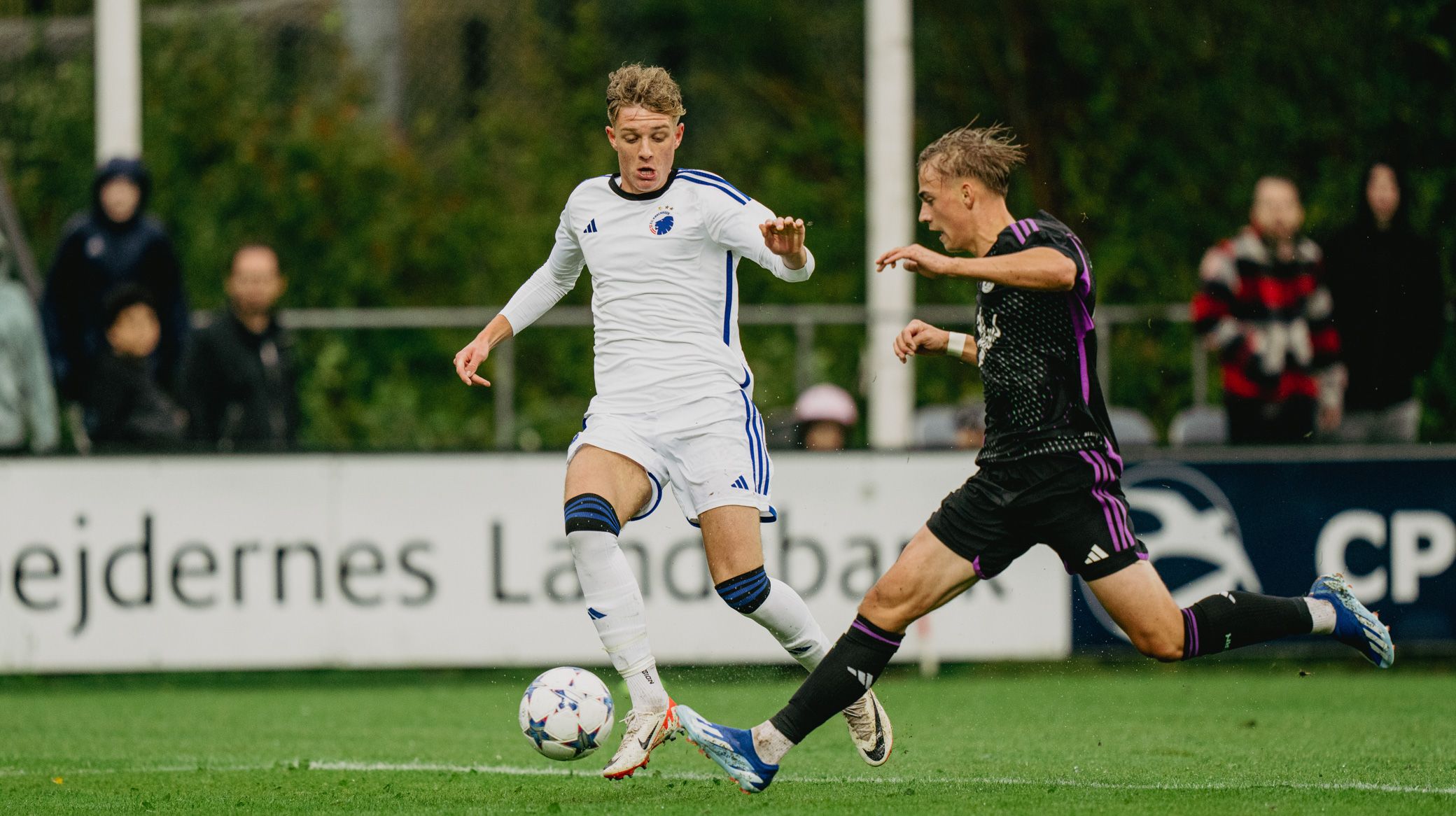 UEFA Youth League 23/24 | F.C. København