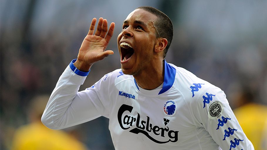 Mathias "Zanka" Jørgensen | Forsvar - F.C. København