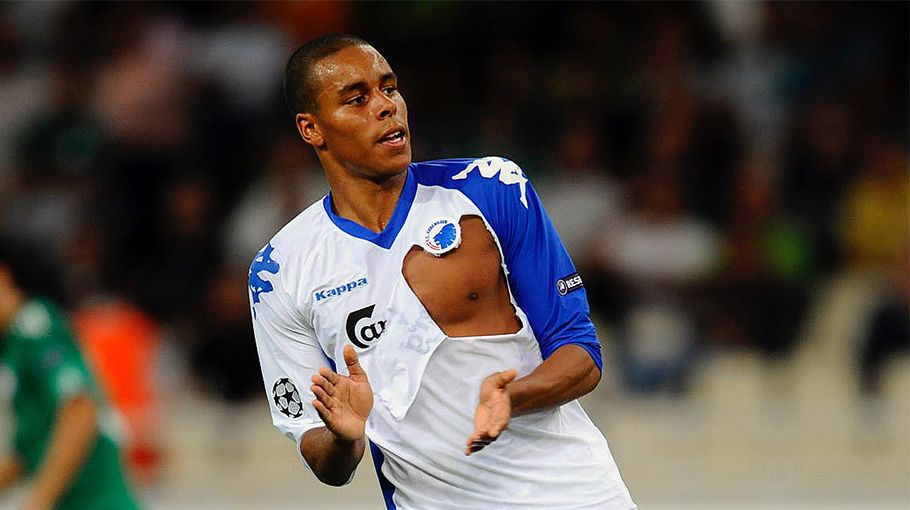 Mathias "Zanka" Jørgensen | Forsvar - F.C. København