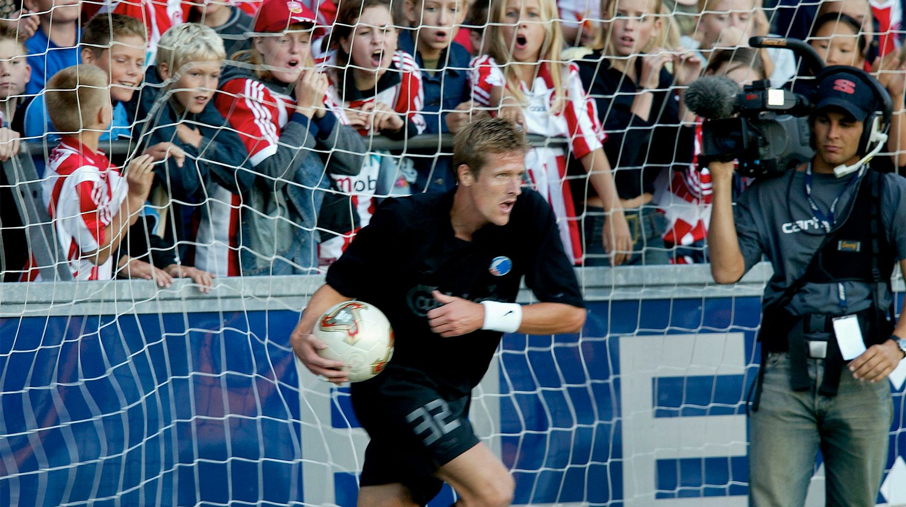 Peter Møller | Angreb - F.C. København