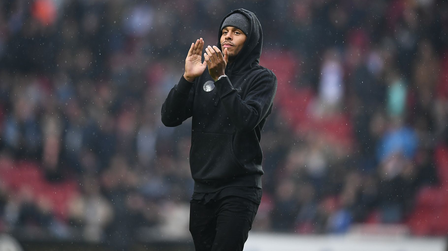 Mathias "Zanka" Jørgensen | Forsvar - F.C. København