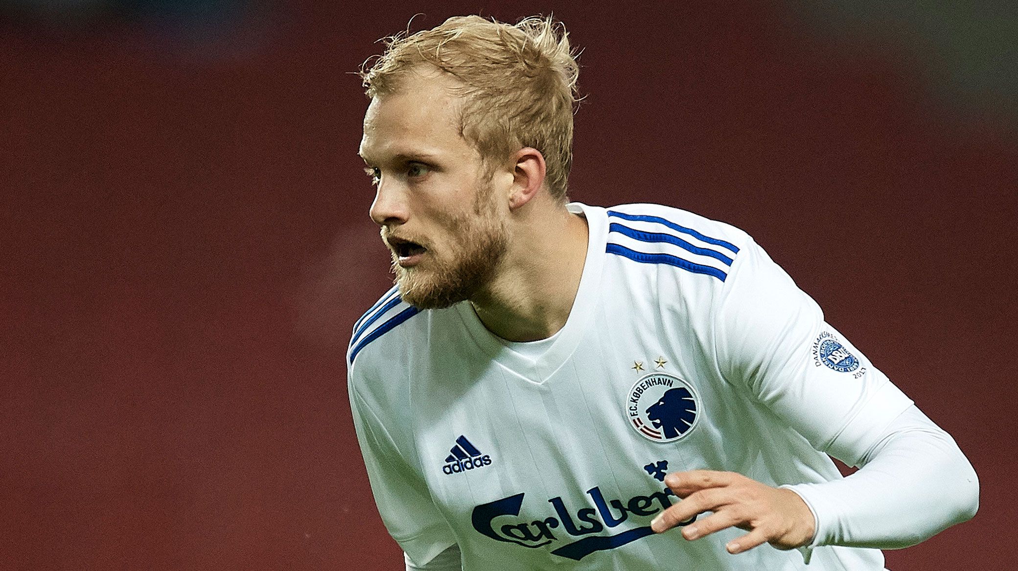 Nicolai Boilesen | Forsvar - F.C. København