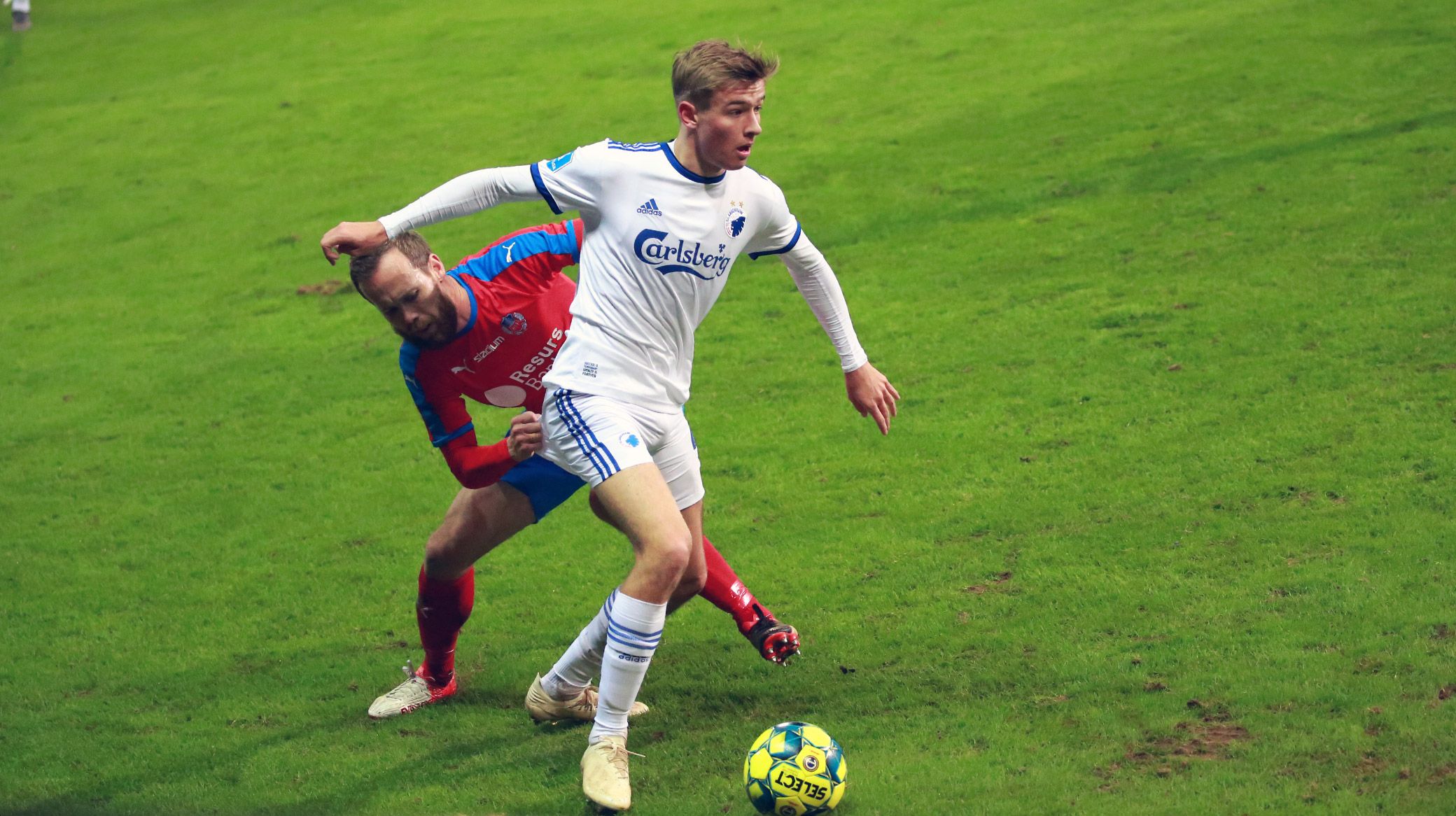 Helsingborgs IF vs. F.C. København 2019-03-21 2-2 | 21/03 2019 18:30 ...