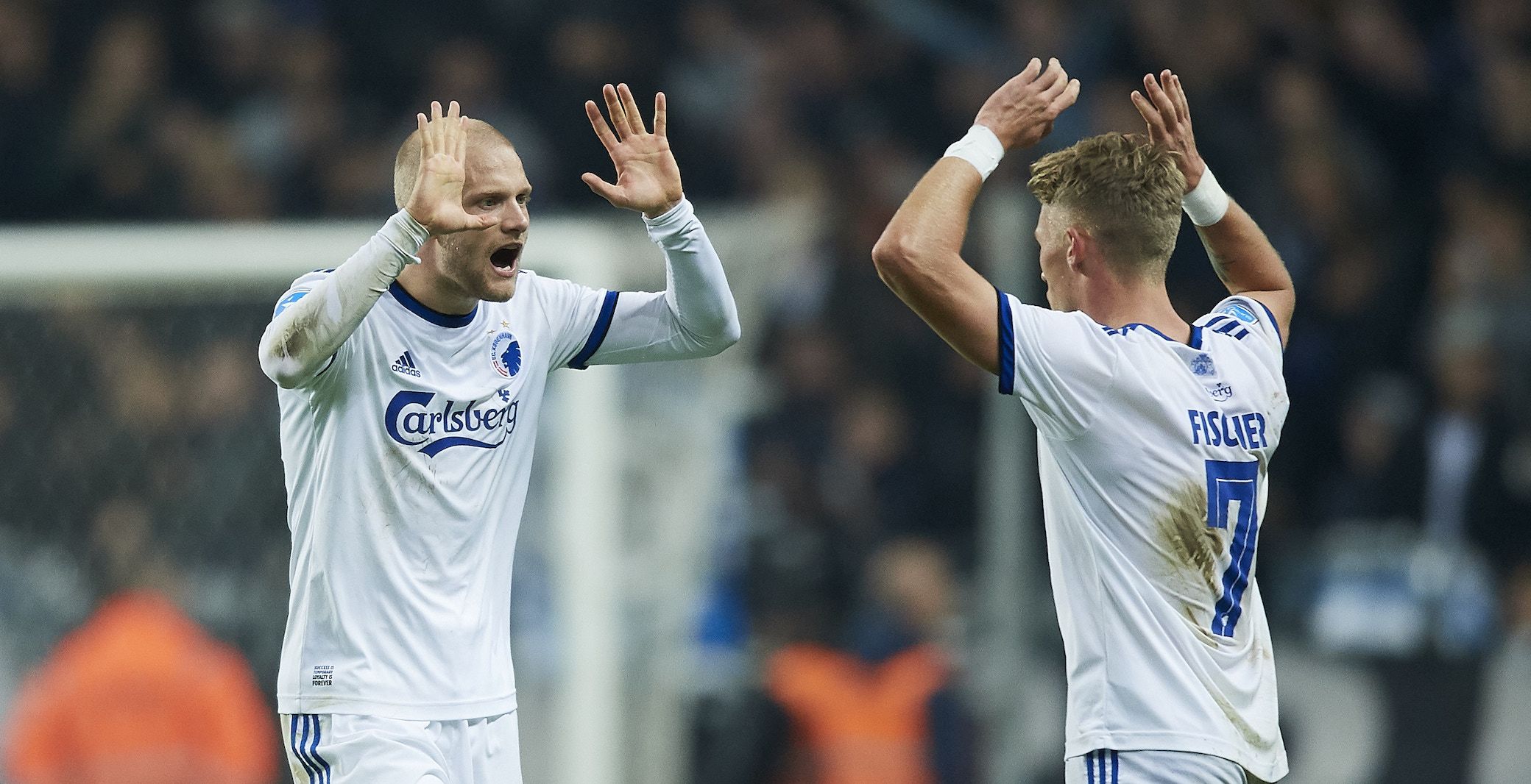 Nicolai Boilesen | Forsvar - F.C. København