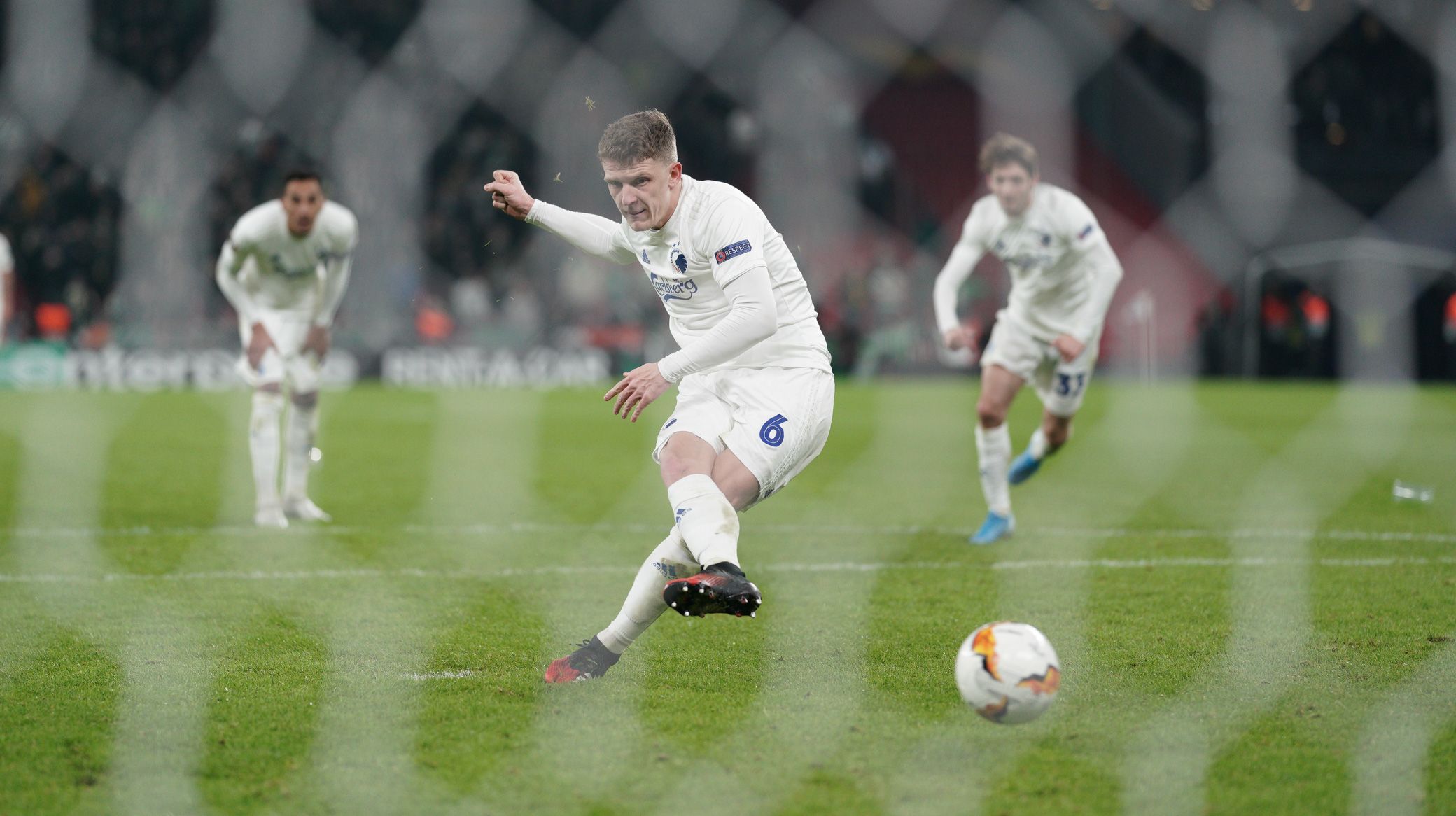 F.C. København vs. Celtic FC 2020-02-20 1-1 | 20/02 2020 18:55 | UEFA ...