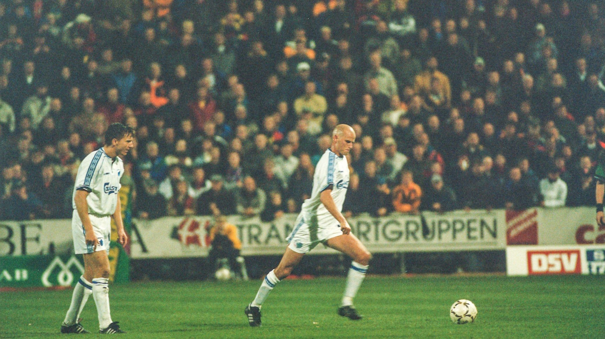 FC Midtjylland vs. F.C. København 2000-10-23 2-2 | 23/10 2000 19:00 ...